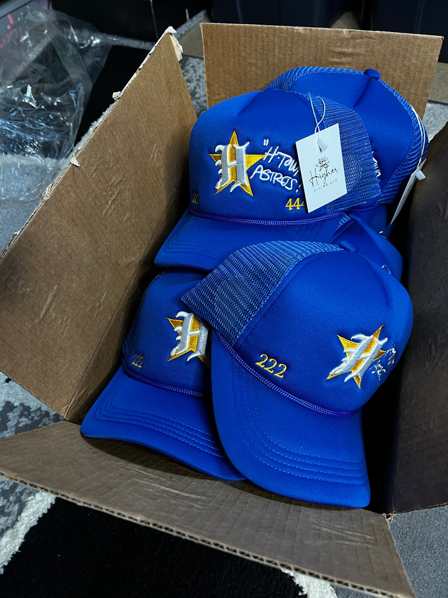 Higher Divine Gear – HigherDivine