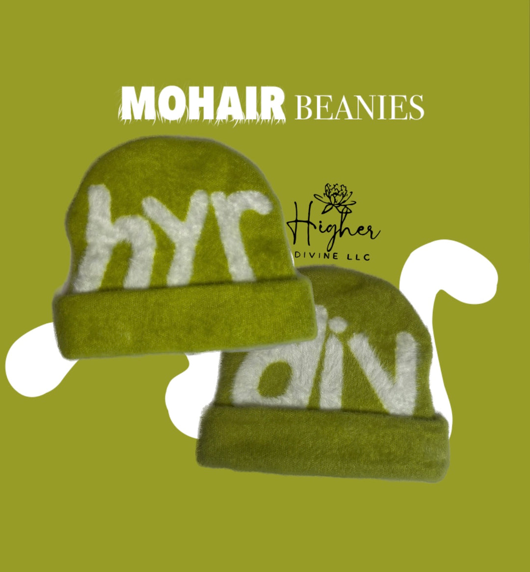 Higher Divine Gear – HigherDivine