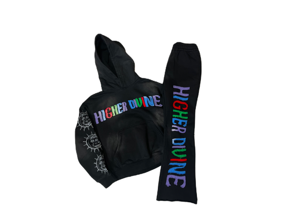 Higher Divine Gear – HigherDivine